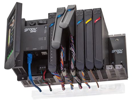 Edge Programmable Industrial Controller Blog