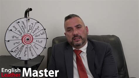 Faggot Spinner Gameshow Preview