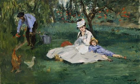 Édouard Manet 1832 1883 295 artworks ¹ Tutt Art Masterpieces