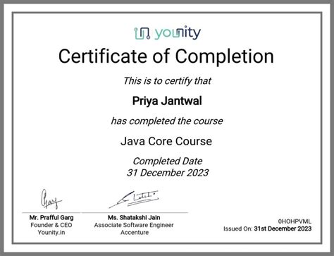 Priya Jantwal On Linkedin Recently I Found Younity A Platform Where I