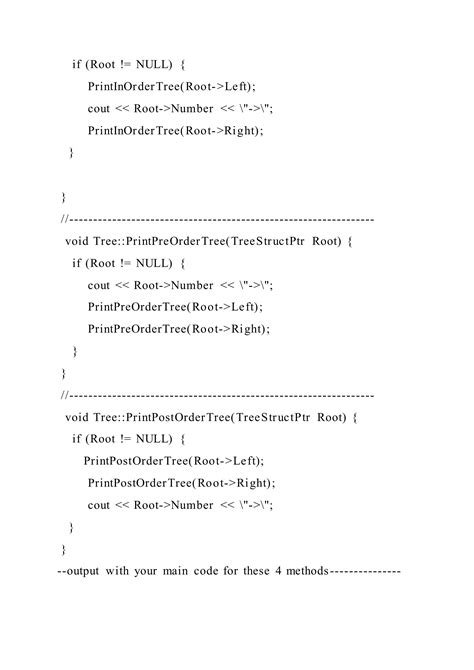 complete the c program and implement the routines that are n docx