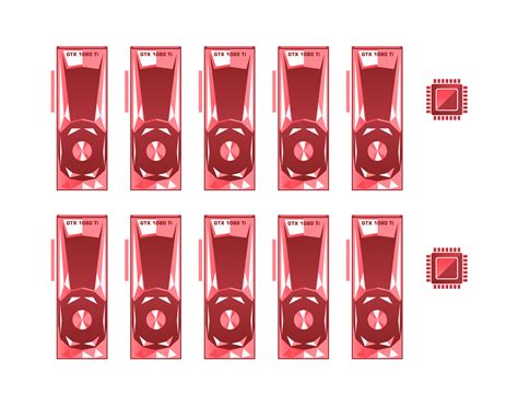 Gpu Server XESKTOP