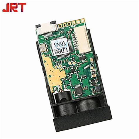 Laser Rangefinder Diagram 40m Range Sensor High Quality Laser