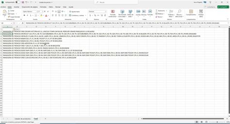 Funci N Concatenar C Mo Unir Cadenas De Texto En Excel Radarecommerce