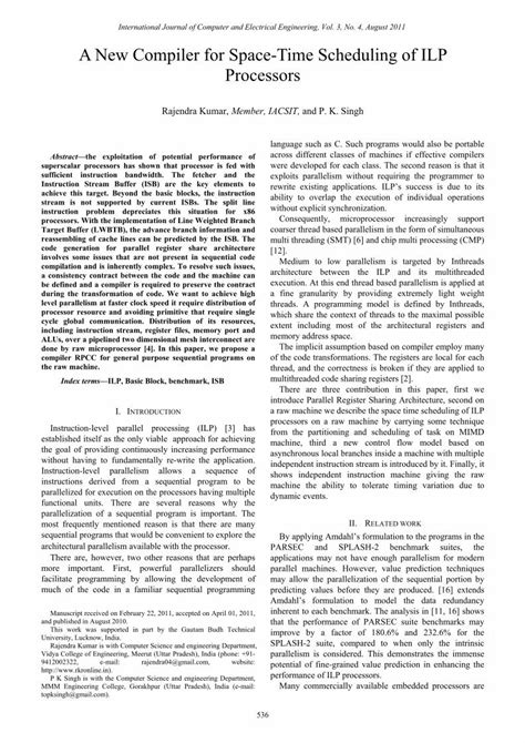 pdf international journal of computer and electrical … over a