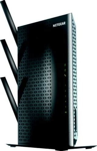 NETGEAR EX7000 100UKS AC1900 Dual Band 2 4 5GHz 1900Mbps Nighthawk Wi Fi Range Buy Best Price