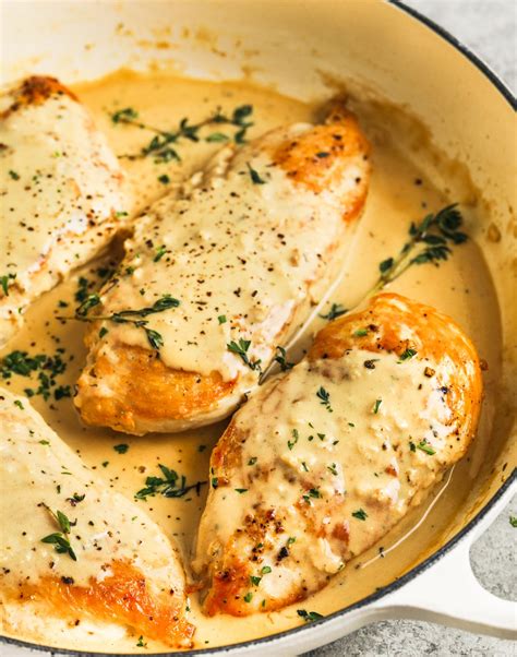 Garlic Dijon Chicken Biointelligent Wellness