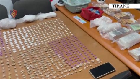 Burg Për 4 Të Arrestuarit E Kutisë Së Pandorës Albanian Post