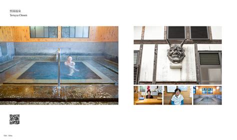知られざる地元の名泉 シェアandコメント大歓迎！写真集「ジ温泉カタログ（九州編）」より照湯温泉