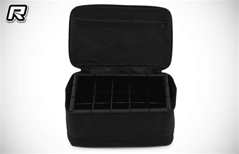 Red RC ProTek RC Shock Differential Fluid Bag