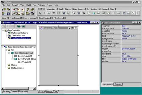โปรแกรม JBuilder ใชในการสราง java ดอยางไร eclipse sl โปรแกรมพฒนาภาษา JAVA