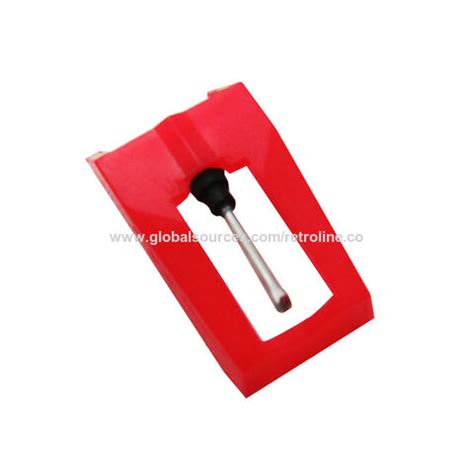 Buy Wholesale China Sell Like Hot Cakes Custom Turntable Diamond Stylus Needles Record Player
