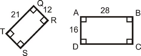 7 3 Similar Polygons And Scale Factors K12 Libretexts
