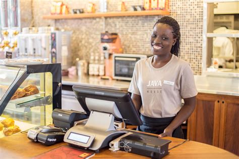 Java House Love Is Here Campaign Clicking With Purpose
