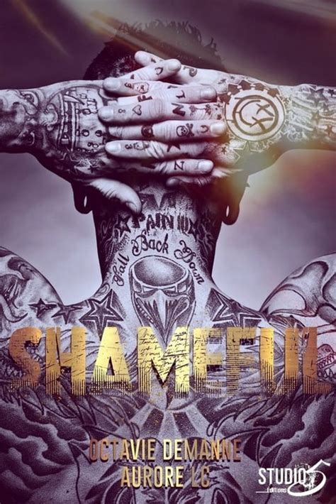 Studio Spicy Romance Shameful Ebook Aurore Lc Boeken Bol Com