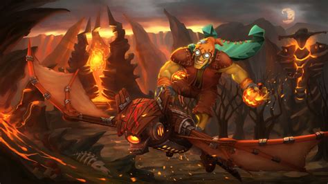 Dota Wallpaper Wallpaper Dota 2 Batrider