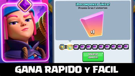 Mejor Mazo DesafiÓ De Lanzafuegos Evolucionada Youtube