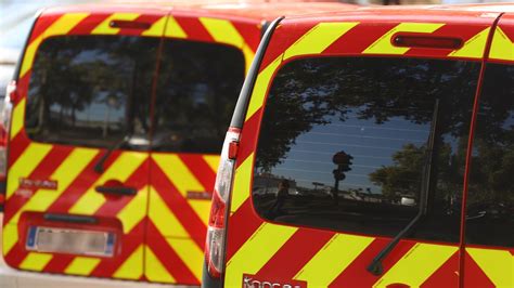 Près De Grenoble Une Sexagénaire Meurt En Tombant Du Sixième étage