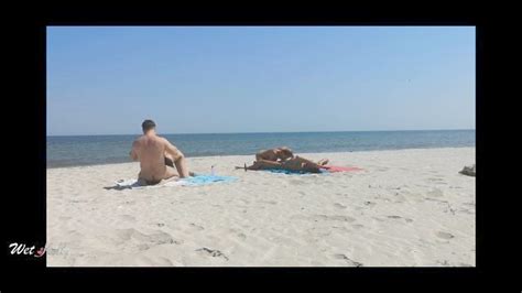 Horny Beach New Hotntubes Porn