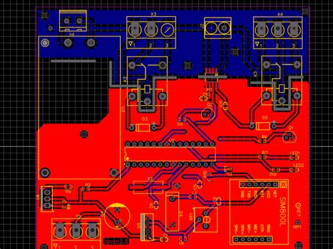 Your Firmware Or Pcb Designed Simulated And Even Printed Upwork