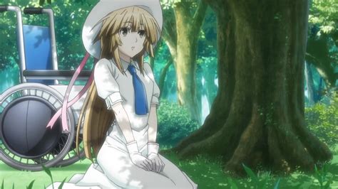 Hidaka Chiho Sekirei Wiki Fandom Powered By Wikia
