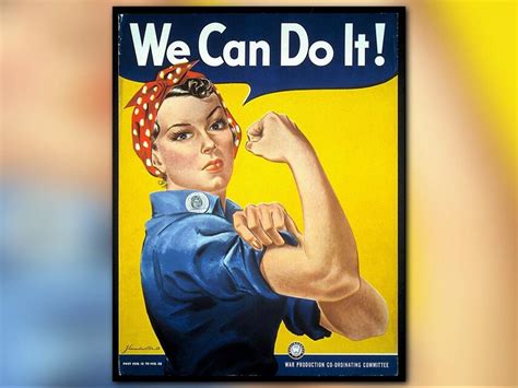 You Can Do It Rosie The Riveter Day At Warhawk Air Museum