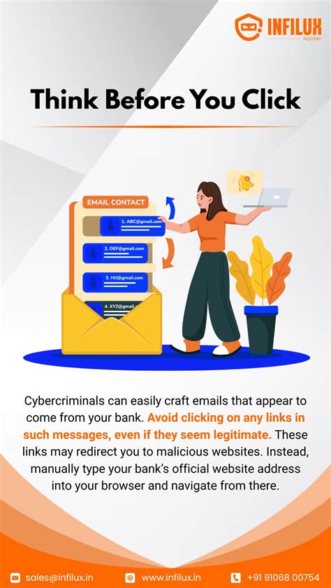 Cybersecurity Emailsecurity Bankfraudprevention Infosec… Infilux Appsec