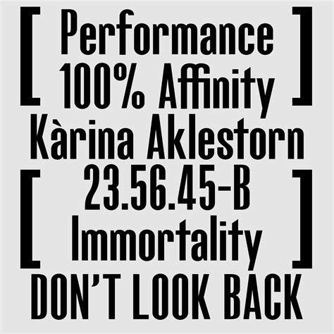 Feraz Condensed Free To Try Behance