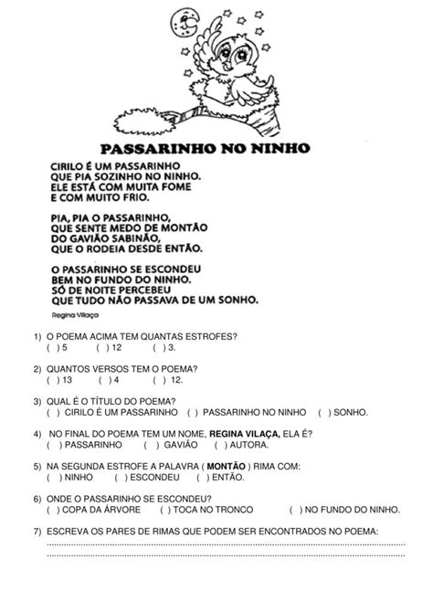 3º Ano Atividades Interdisciplinares De Geografia Matemática E
