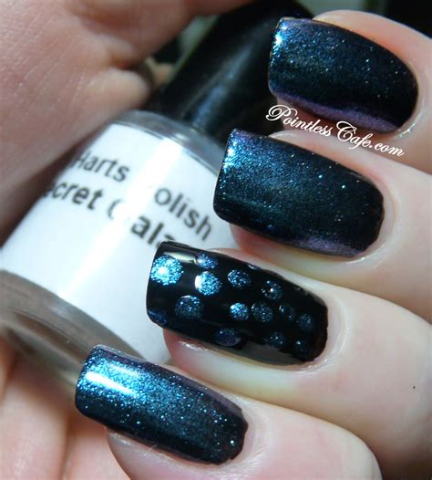 6 Harts Polish Summer Skies Cloud Sculptures Moon Shadow And Secret