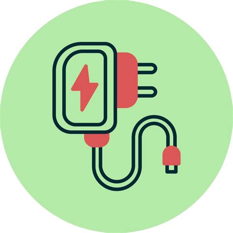 Adaptor Vector Icon 37391548 Vector Art At Vecteezy
