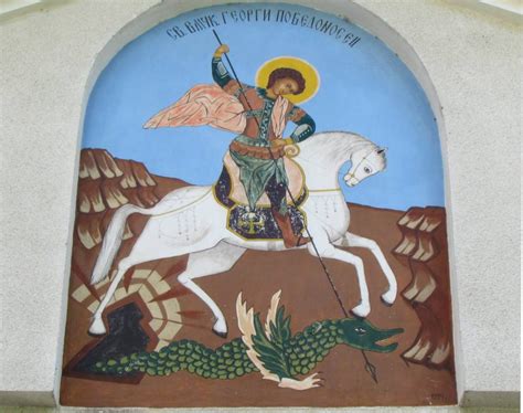 Начало ⋆ Храм Св Вмчк Георги Победоносец