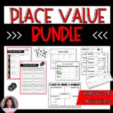 Place Value Printables Standard Word Expanded Forms By PowellinPrimary