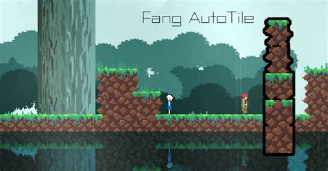 Fang Auto Tile Sprite Management Unity Asset Store
