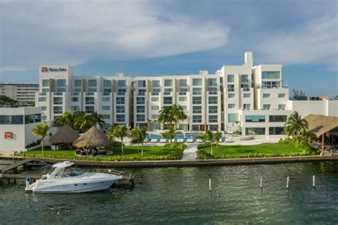 Real Inn Cancun 65 ̶9̶1̶ Updated 2018 Prices And Hotel Reviews