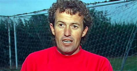 Paedo Soccer Coach Barry Bennell Sentenced To 31yrs For Abusing Dozens