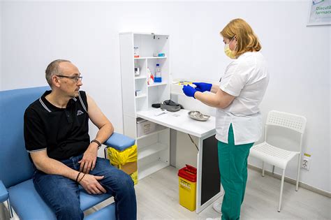 Pacienții Se Pot Vaccina Antigripal în Farmacii Descoperă Care Sunt