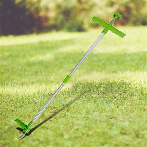 Root Remover Tool Weeding Out Your Garden Reinsho