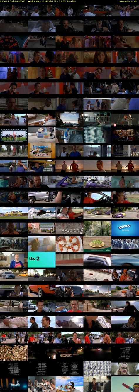 2 Fast 2 Furious Itv2 2019 03 13 2205