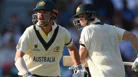 Ind Vs Aus ऑस्ट्रेलियाच्या या दोन भिडूंनी 111 वर्षांचा जुना विक्रम