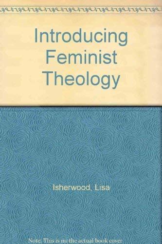 Introducing Feminist Theology Isherwood Lisa 9781850753810 Amazon