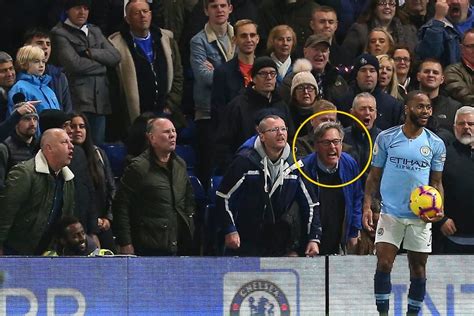 Raheem Sterling Latest Chelsea Give Fans Name To Police After Alleged