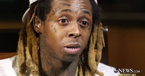 Lil Waynes Black Lives Matter Comments Were A Betrayal Of His Fans