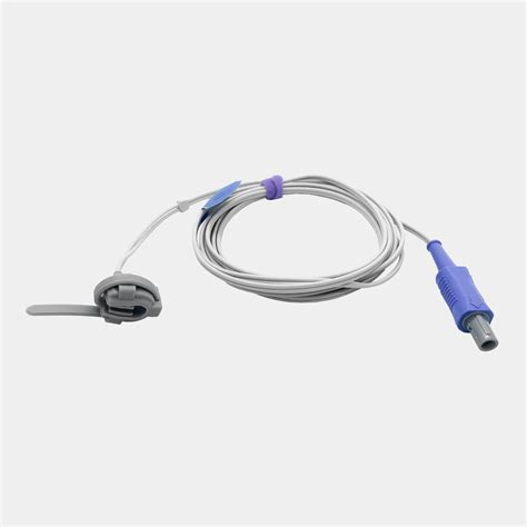 Sensor De Spo2 Ref Sp4320h Biostore Medical