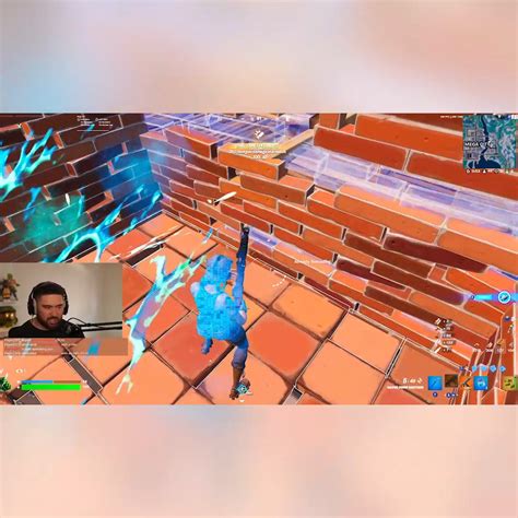 Fortnite Controller Scroller Gameplay Gameplay Fortnite The Power