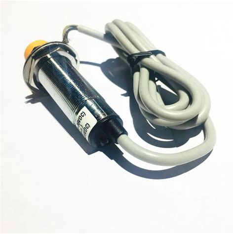 Small Capacitive Inductive Proximity Distance Sensor Buy Proximity