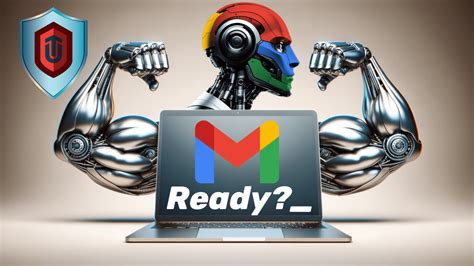Gmail Empowers Security With Revolutionary Retvec Technology Uptech