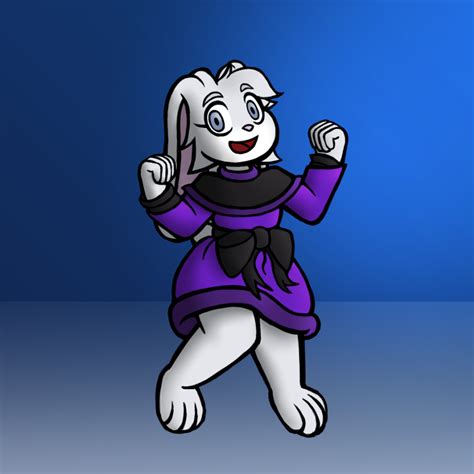 Lucky Bunny Youth By Its Filly Silly On Newgrounds