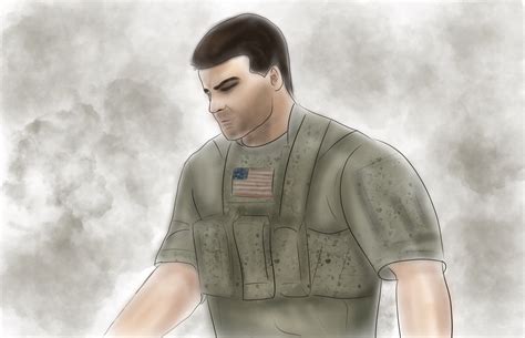 10 Popular Seal Team Fanfiction Stories To Read In 2024