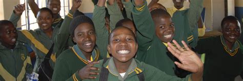 Africa Classroom Connection Linkedin